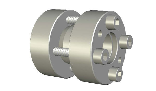 Calettatori per attrito SIT-LOCK® - produzione
