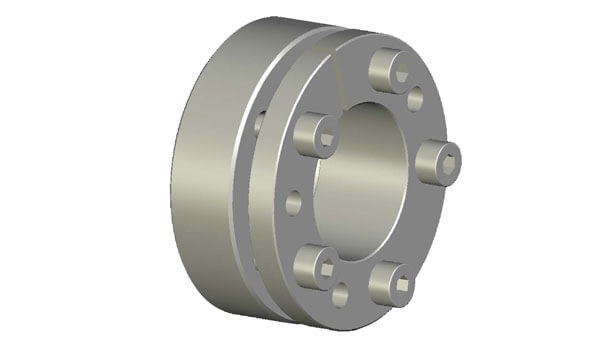 Calettatori per attrito SIT-LOCK® - produzione