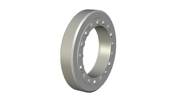 Calettatori per attrito SIT-LOCK® - produzione