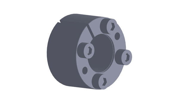 Calettatori per attrito SIT-LOCK® - produzione