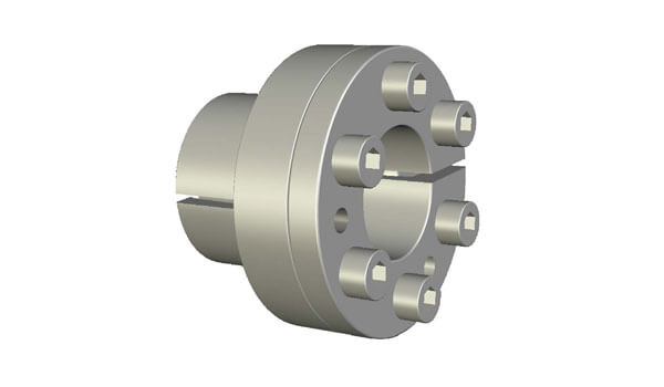 Calettatori per attrito SIT-LOCK® - produzione
