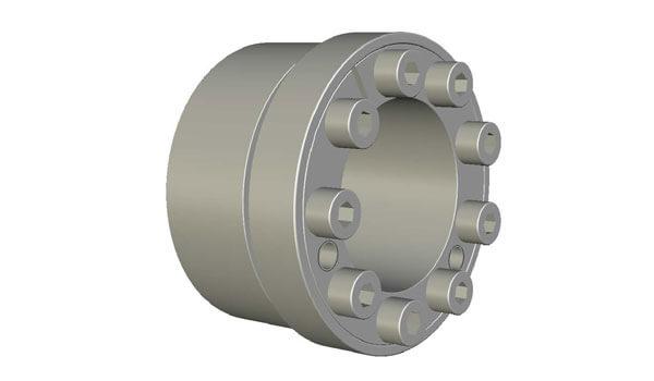 Calettatori per attrito SIT-LOCK® - produzione