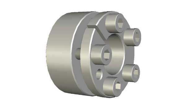 Calettatori per attrito SIT-LOCK® - produzione