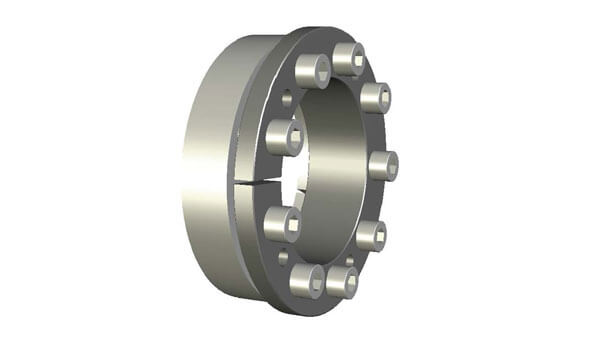 Calettatori per attrito SIT-LOCK® - produzione