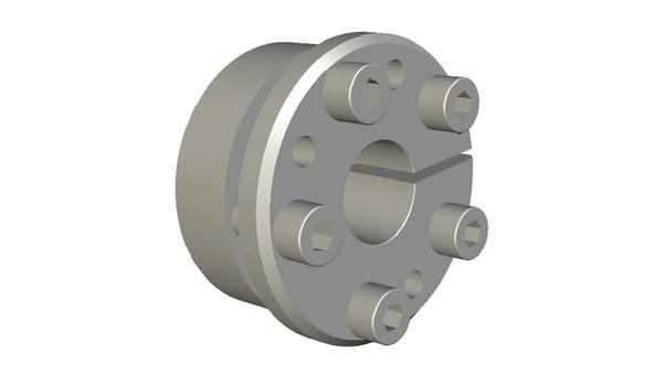 Calettatori per attrito SIT-LOCK® - produzione